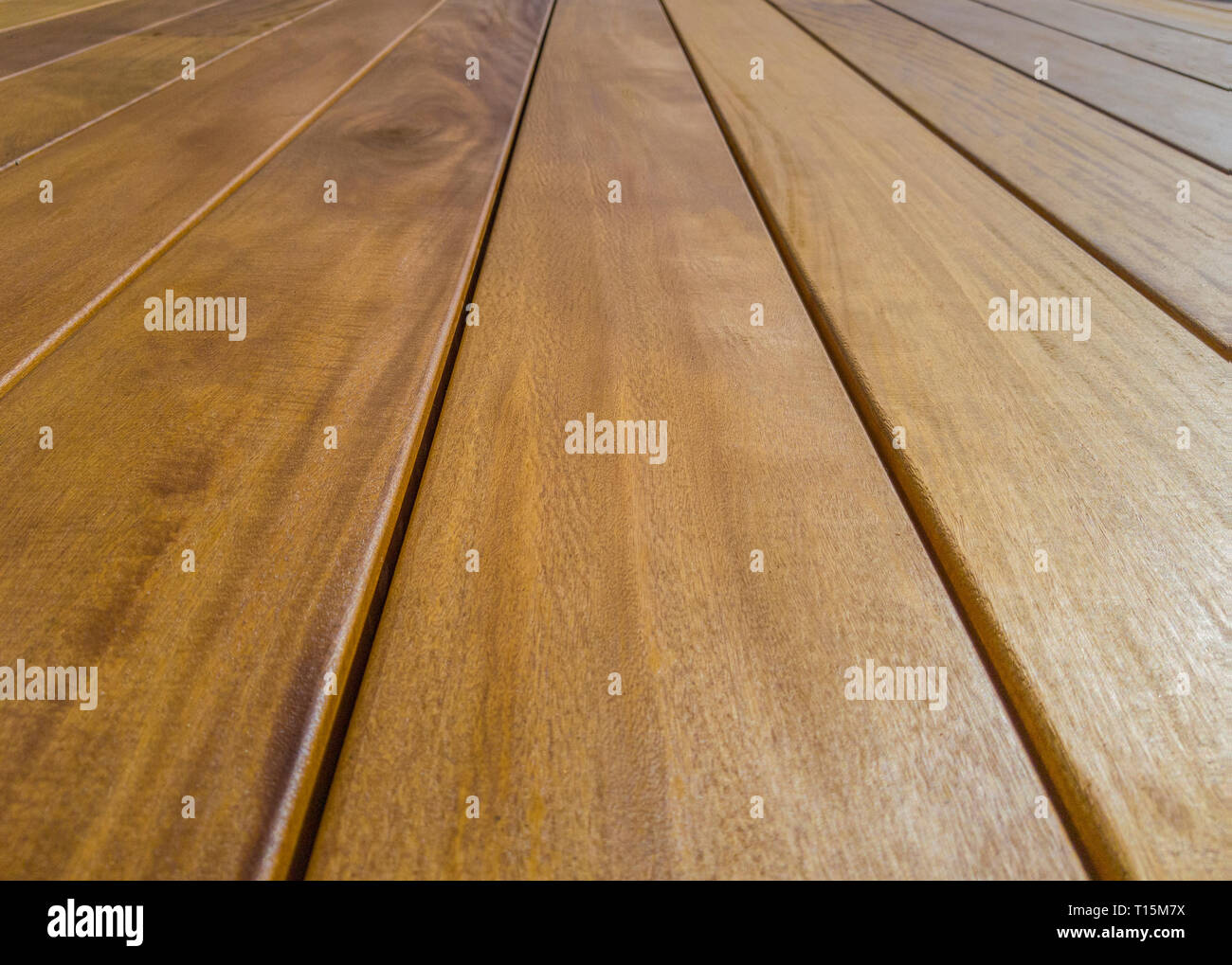 Decking texture hi-res stock photography and images - Alamy