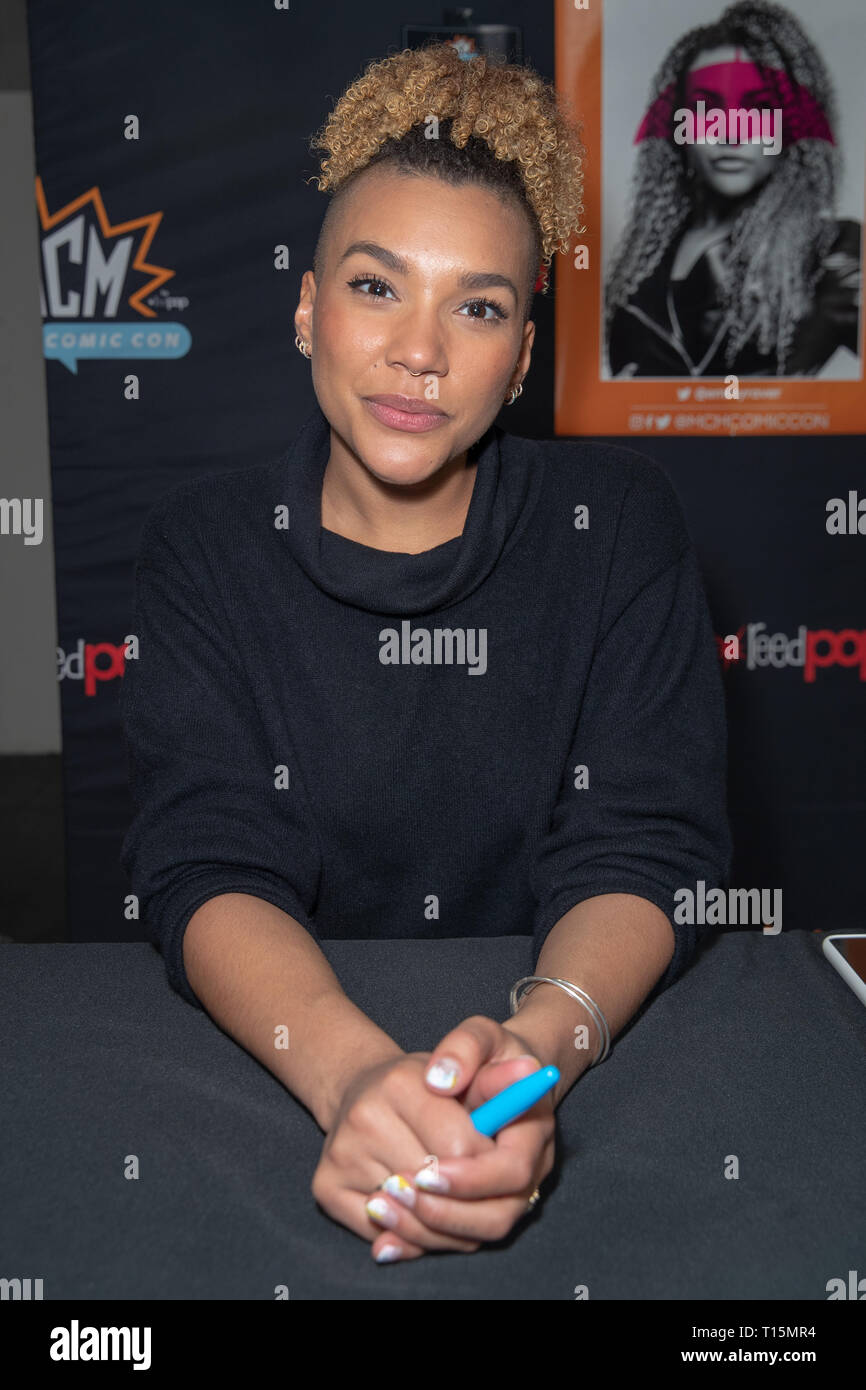 Emmy raver lampman hi-res stock photography and images - Alamy