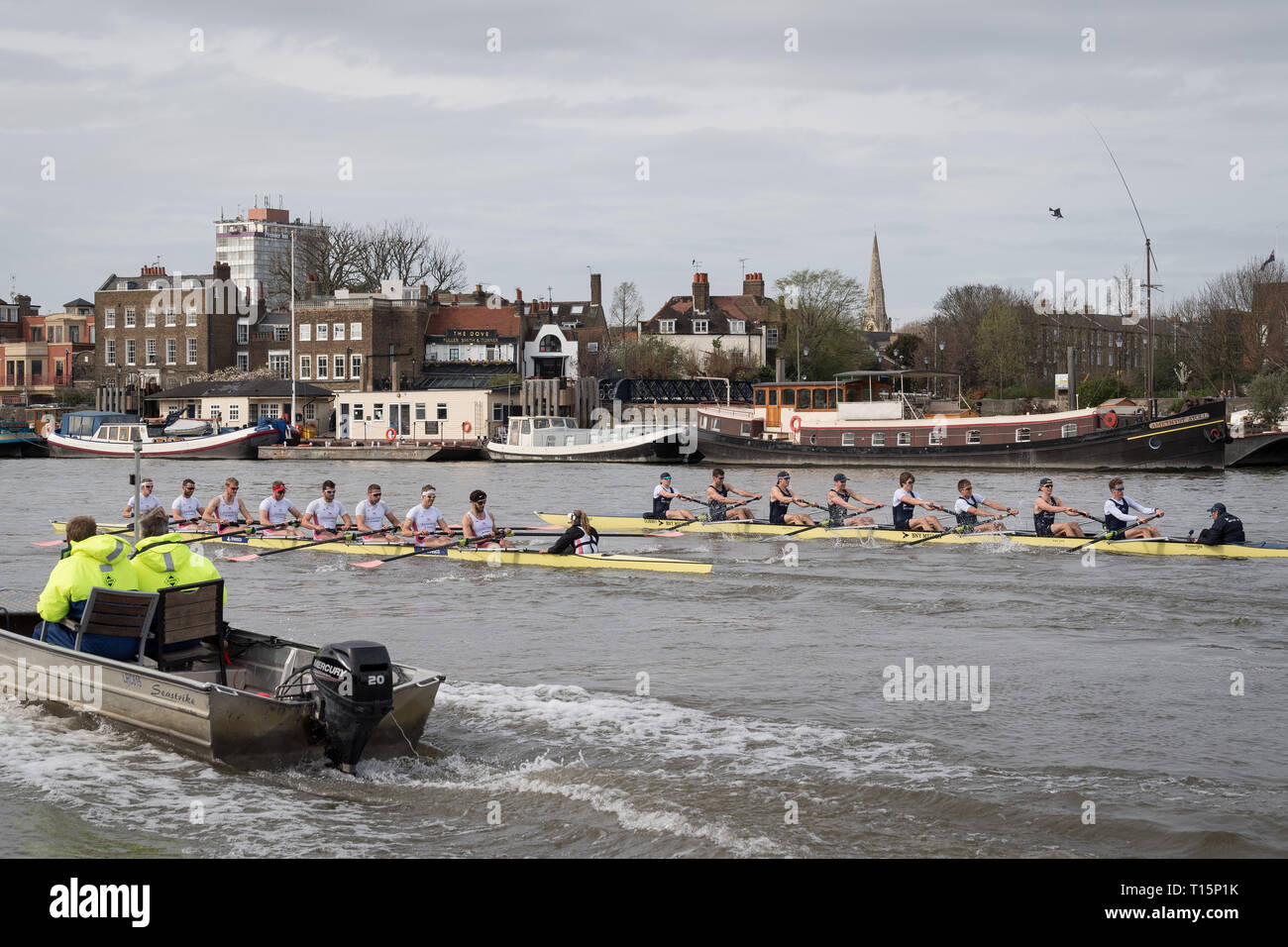 British rowing clubs hi-res stock photography and images - Alamy