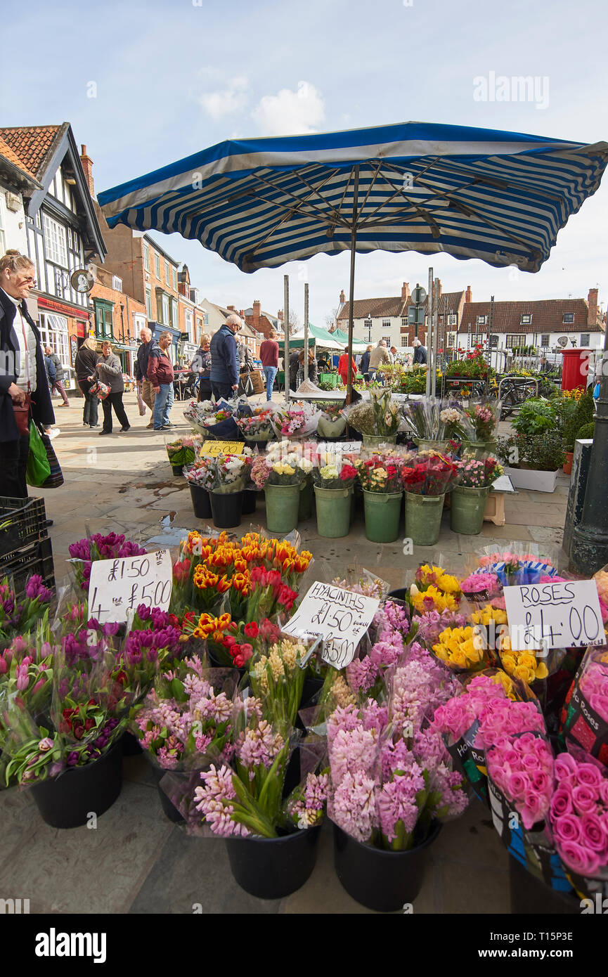 Beverley East Yorkshire High Resolution Stock Photography and Images ...
