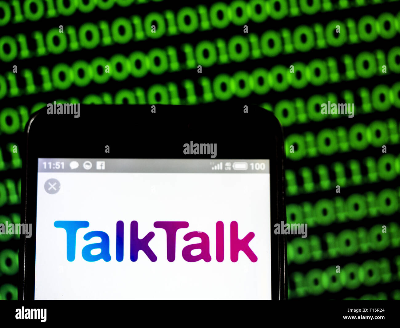 Telecom group hi-res stock photography and images - Alamy