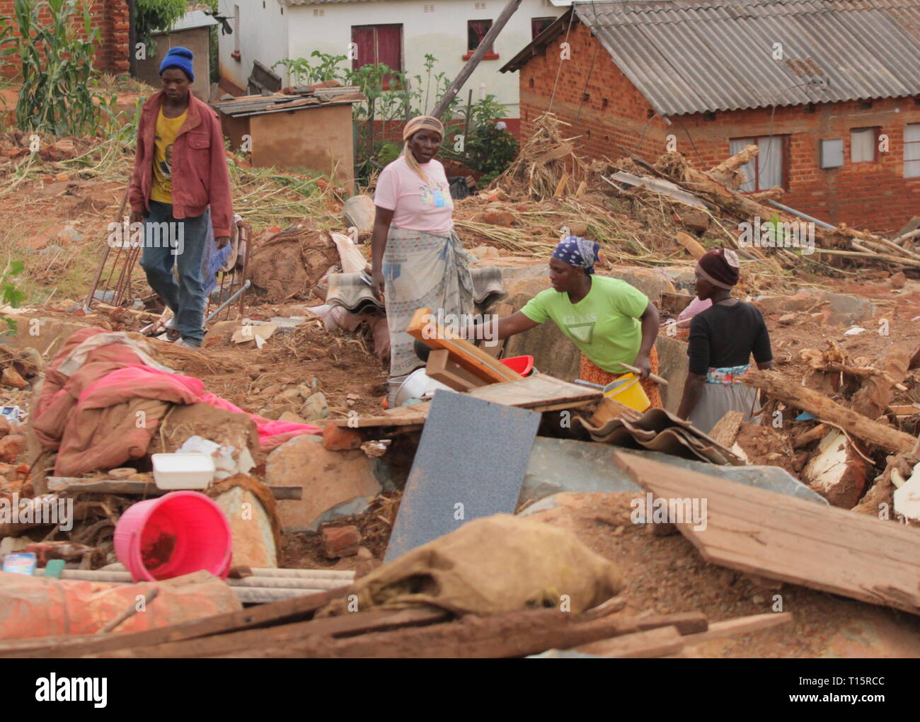 Manicaland province hi-res stock photography and images - Alamy