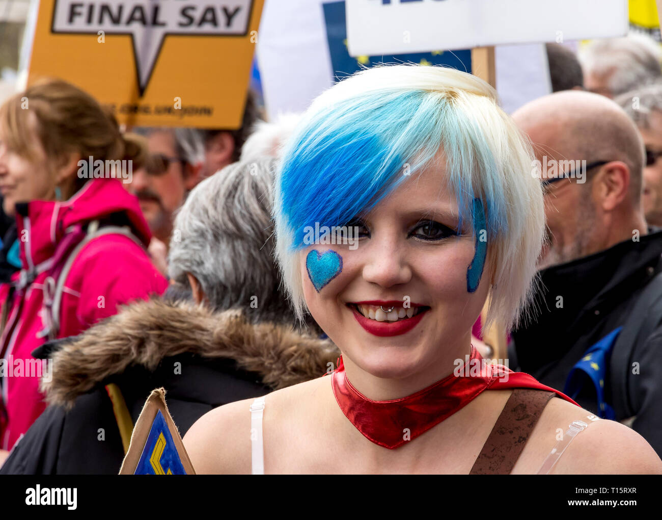 Kay watson hi-res stock photography and images - Alamy