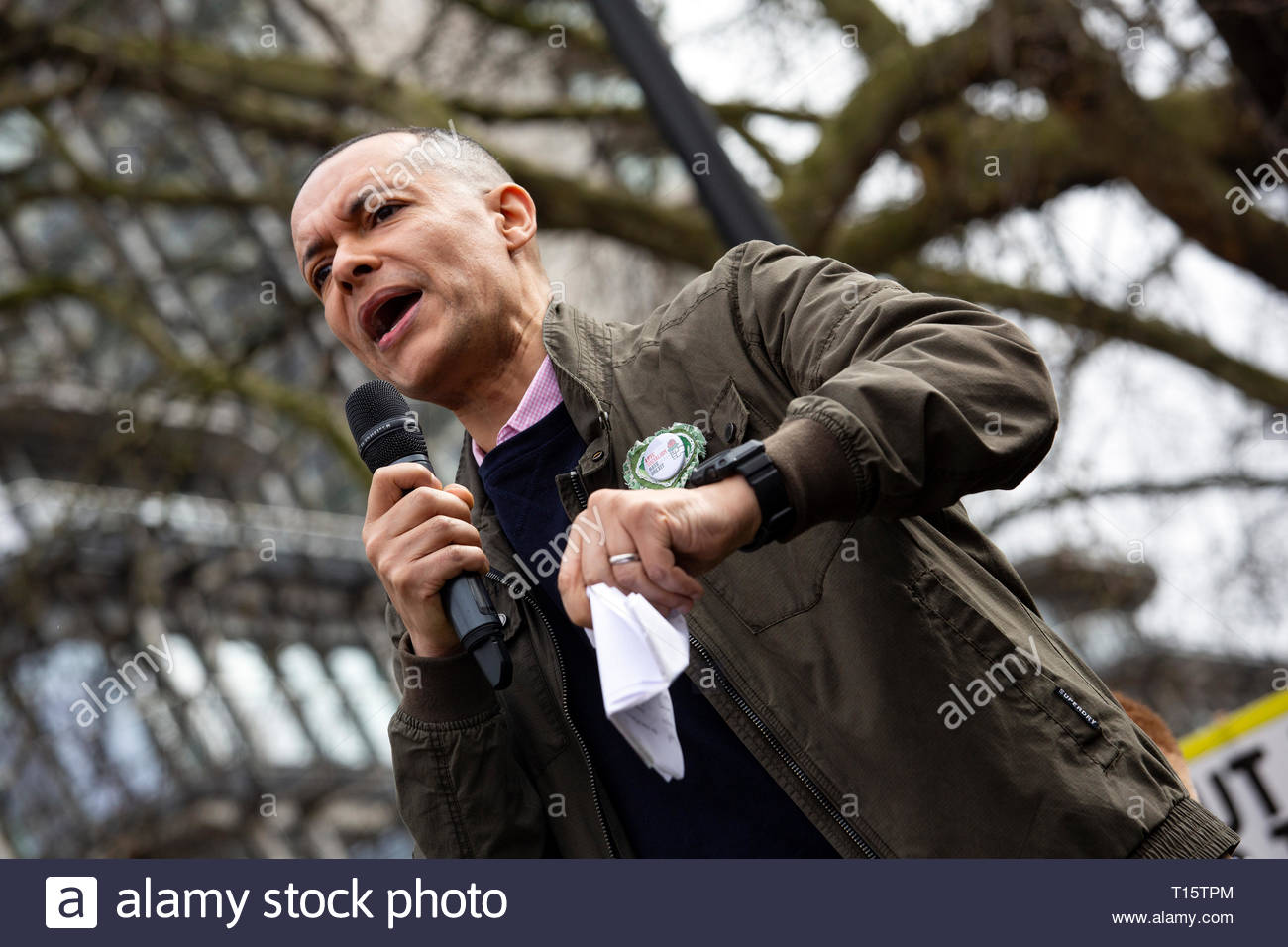 Parliament of left wing party hi-res stock photography and images - Alamy