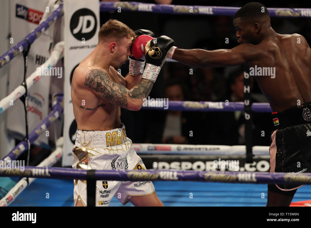 Liam conroy hi-res stock photography and images - Alamy