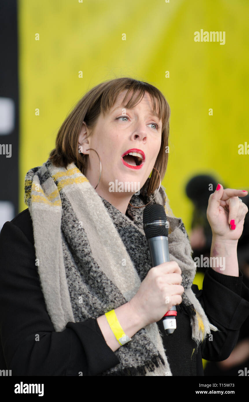 Jess phillips labour hi-res stock photography and images - Alamy