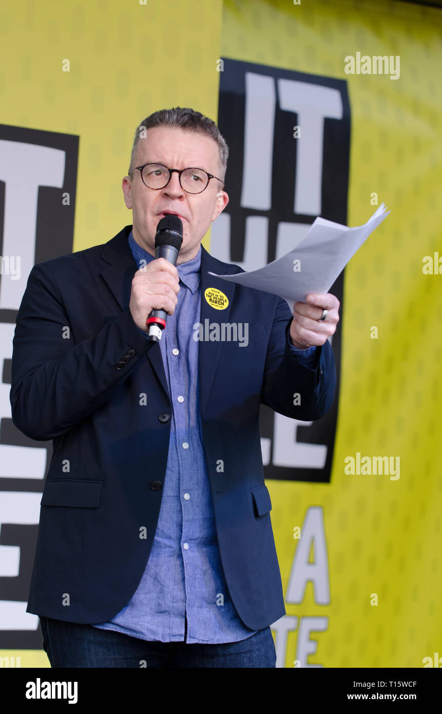 Tom watson hi-res stock photography and images - Alamy