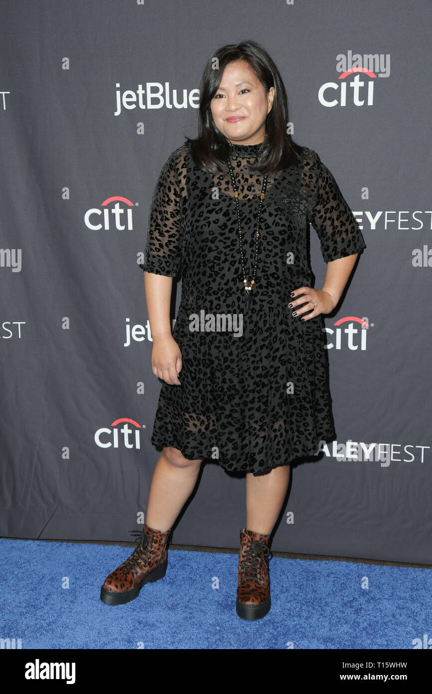 U.S. 23rd Mar, 2019. 23 March 2019 - Los Angeles, California -Kimee ...