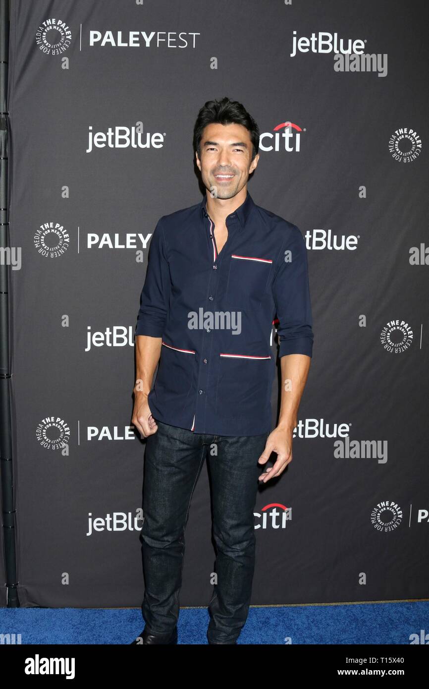 Ian Anthony Dale Body