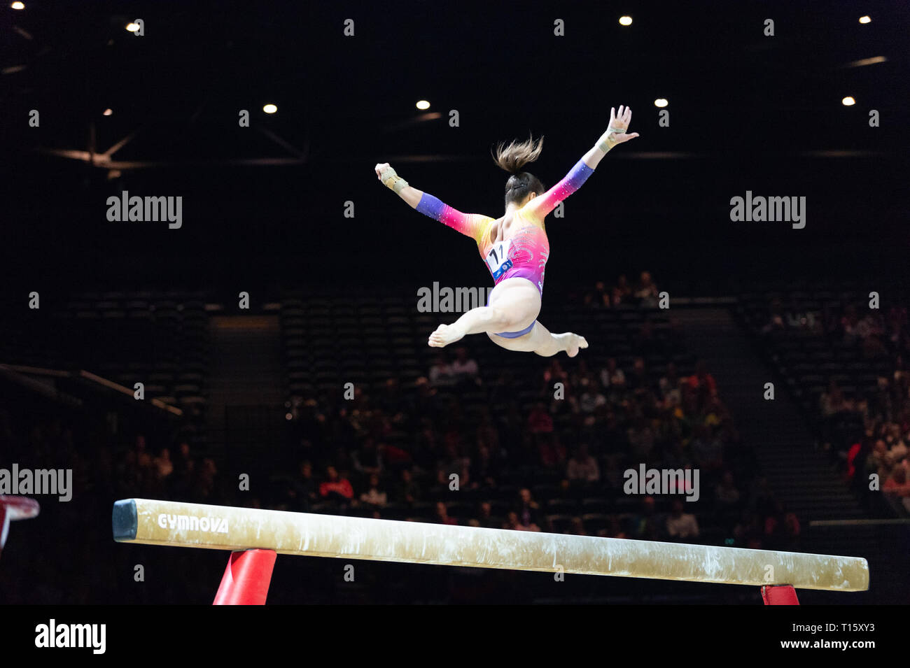 Thais Around The World High Resolution Stock Photography and Images - Alamy