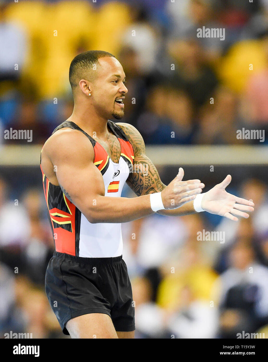 Rayderley zapata hi-res stock photography and images - Alamy