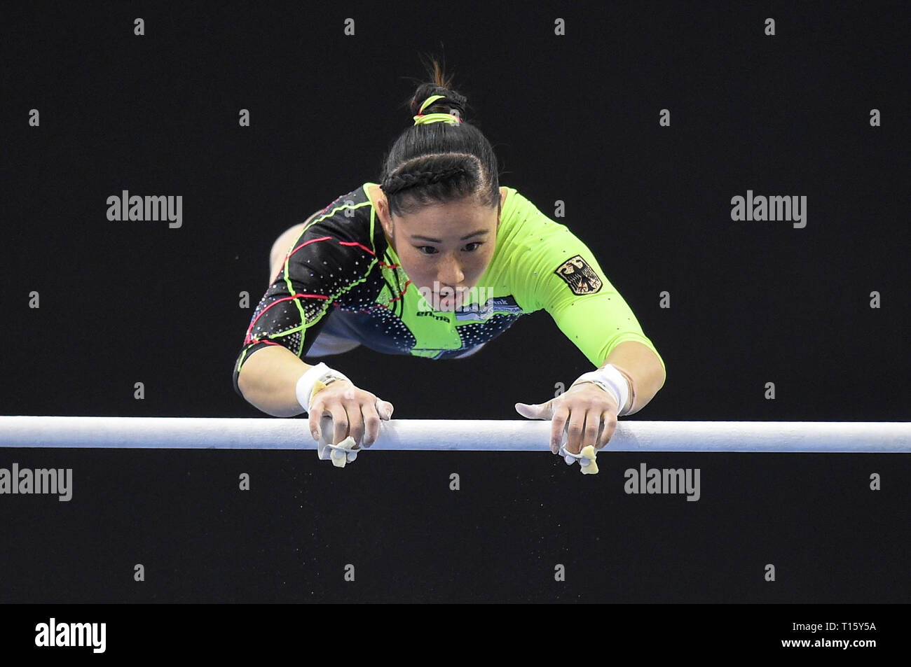 Kim bui hi-res stock photography and images - Alamy