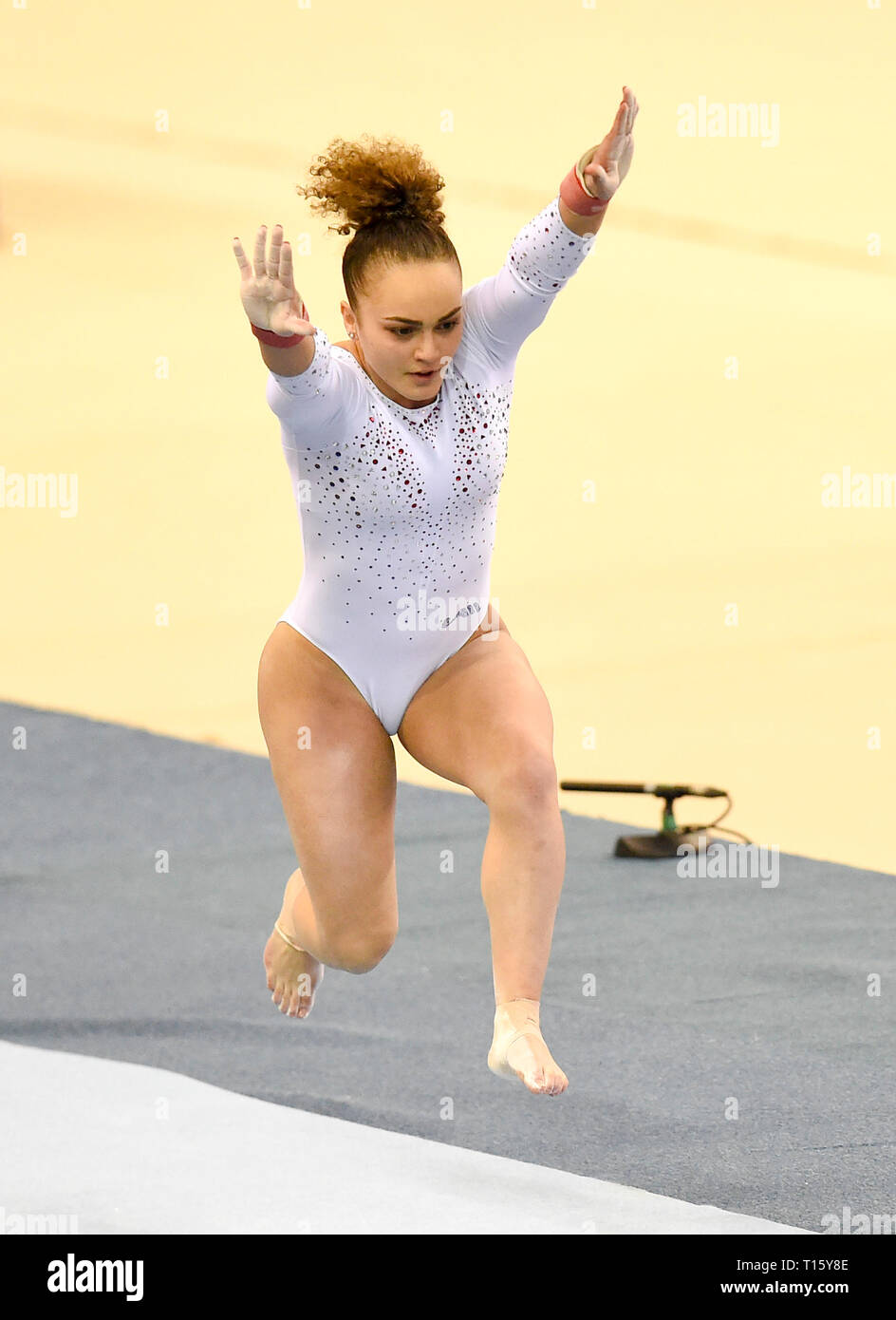 Coline devillard hi-res stock photography and images - Alamy