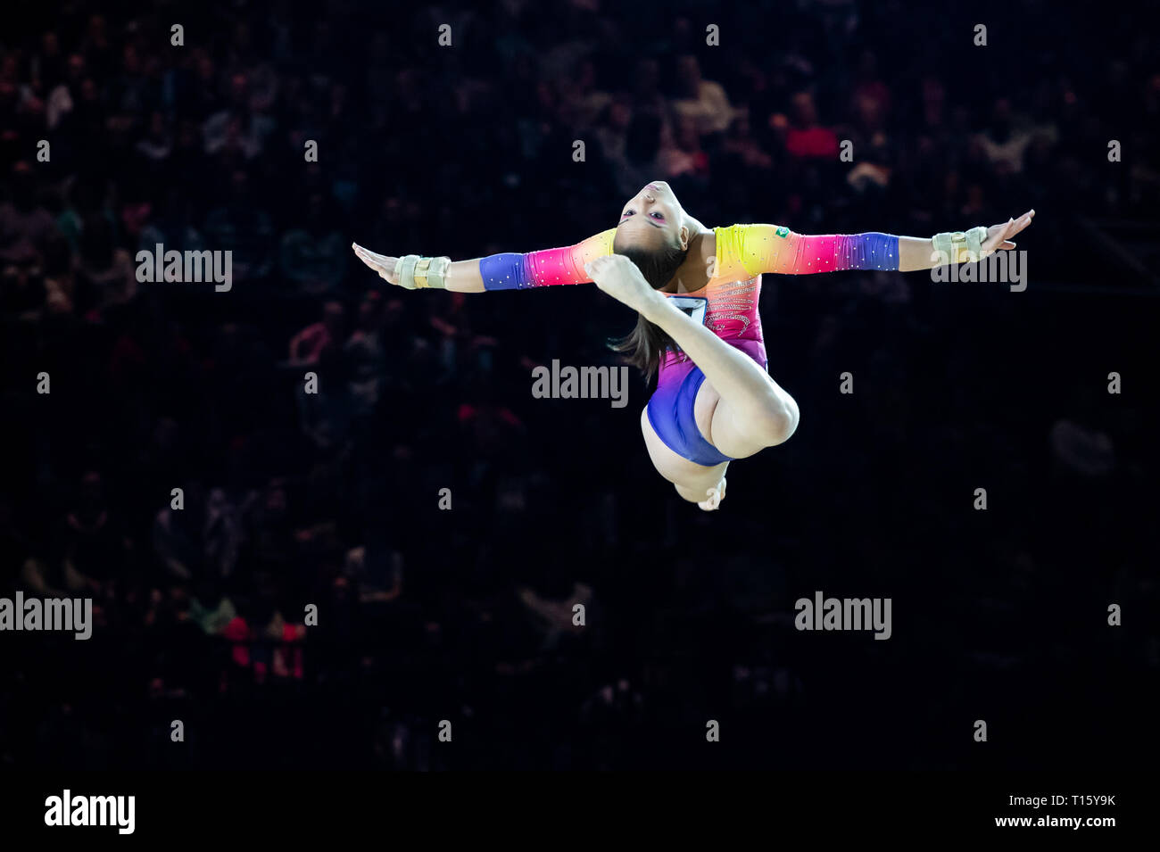 Thais Around The World High Resolution Stock Photography and Images - Alamy