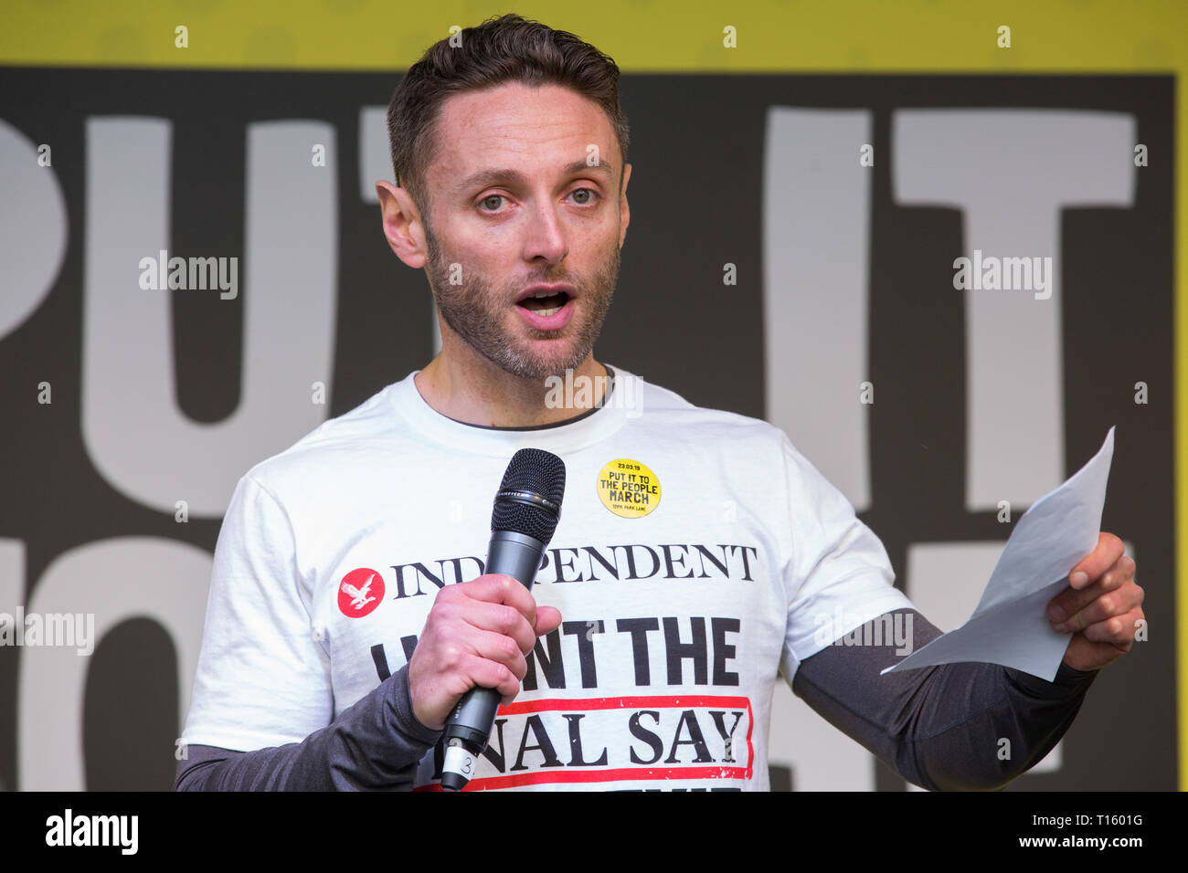 Christian Broughton High Resolution Stock Photography and Images - Alamy