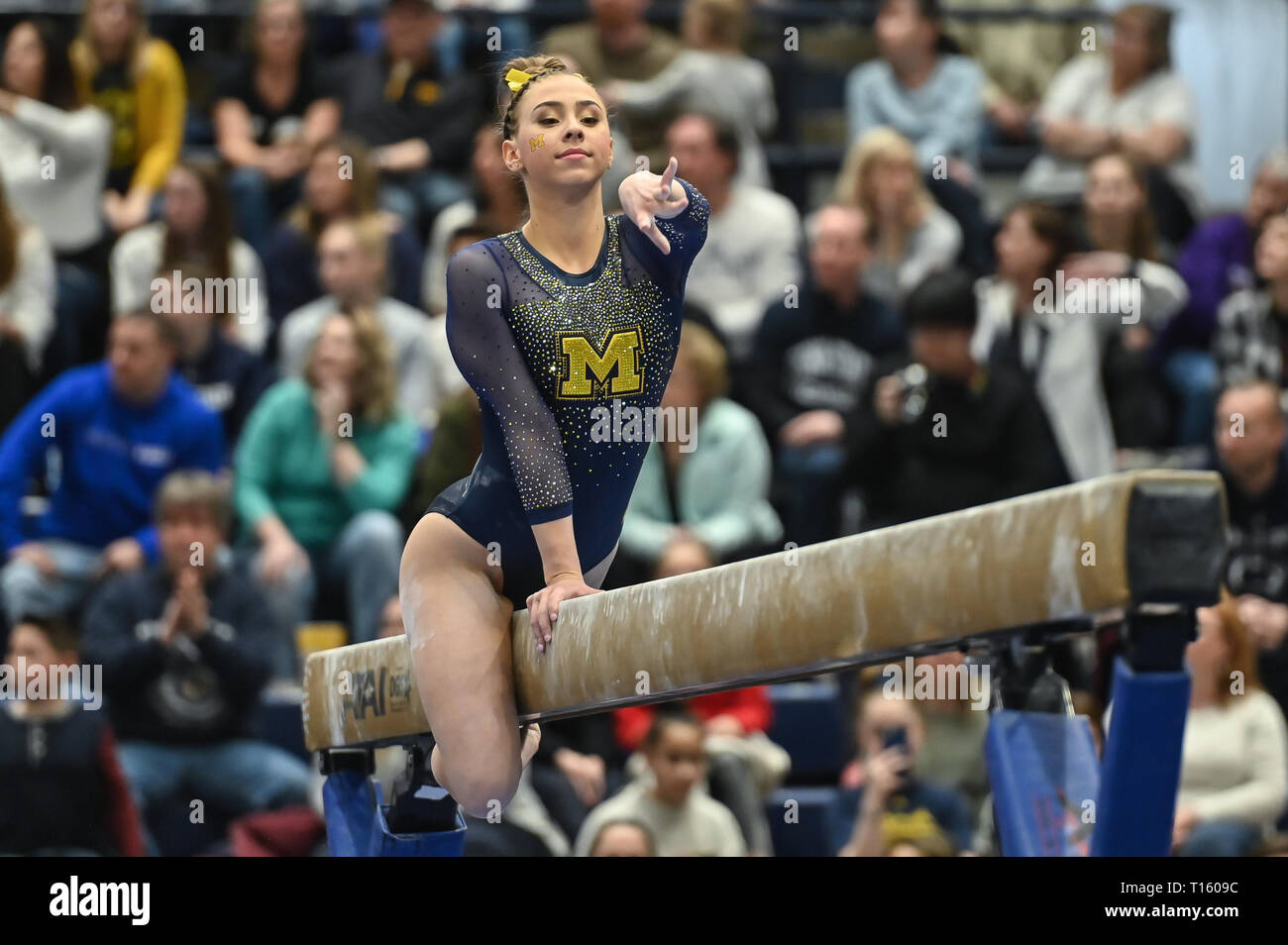 Natalie wojcik hi-res stock photography and images - Alamy