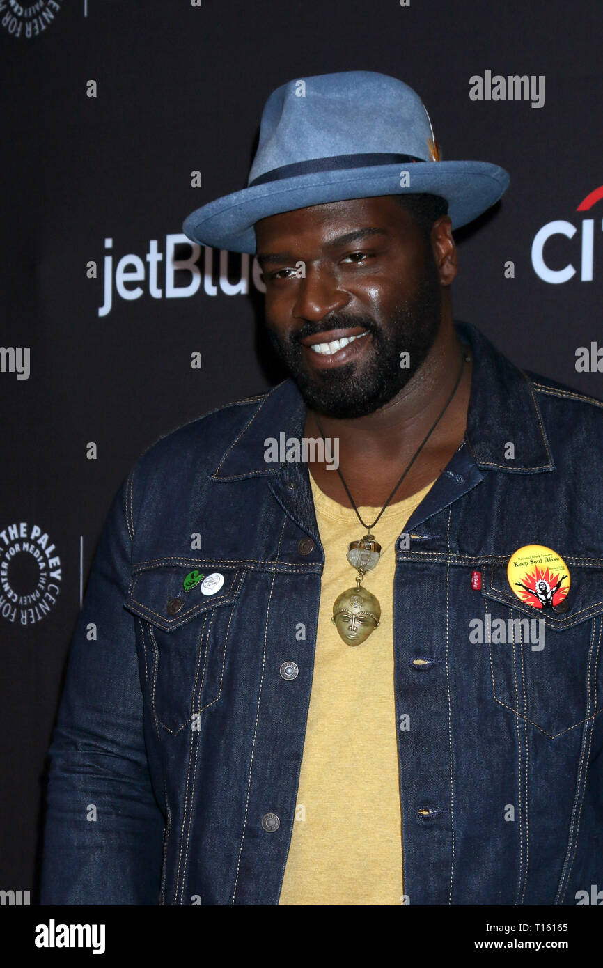 Los Angeles, CA, USA. 23rd Mar, 2019. LOS ANGELES - MAR 23: Stephen ...