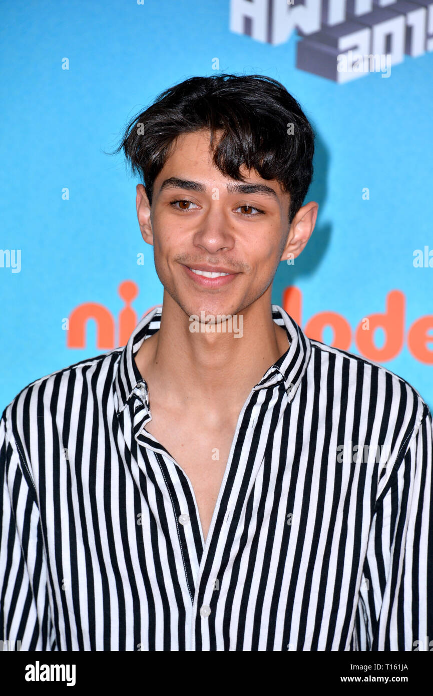 Ravi From Jessie 2022