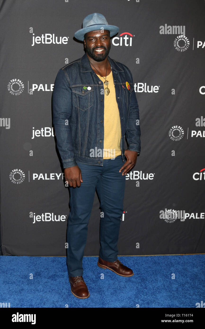 Los Angeles, CA, USA. 23rd Mar, 2019. LOS ANGELES - MAR 23: Stephen ...