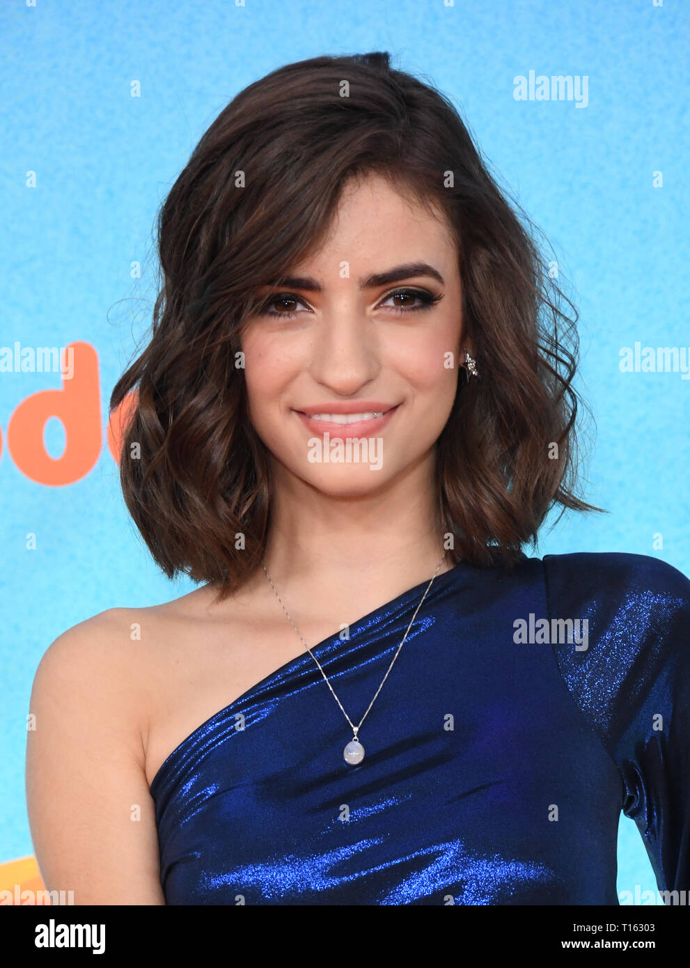 Soni bringas hi-res stock photography and images - Alamy