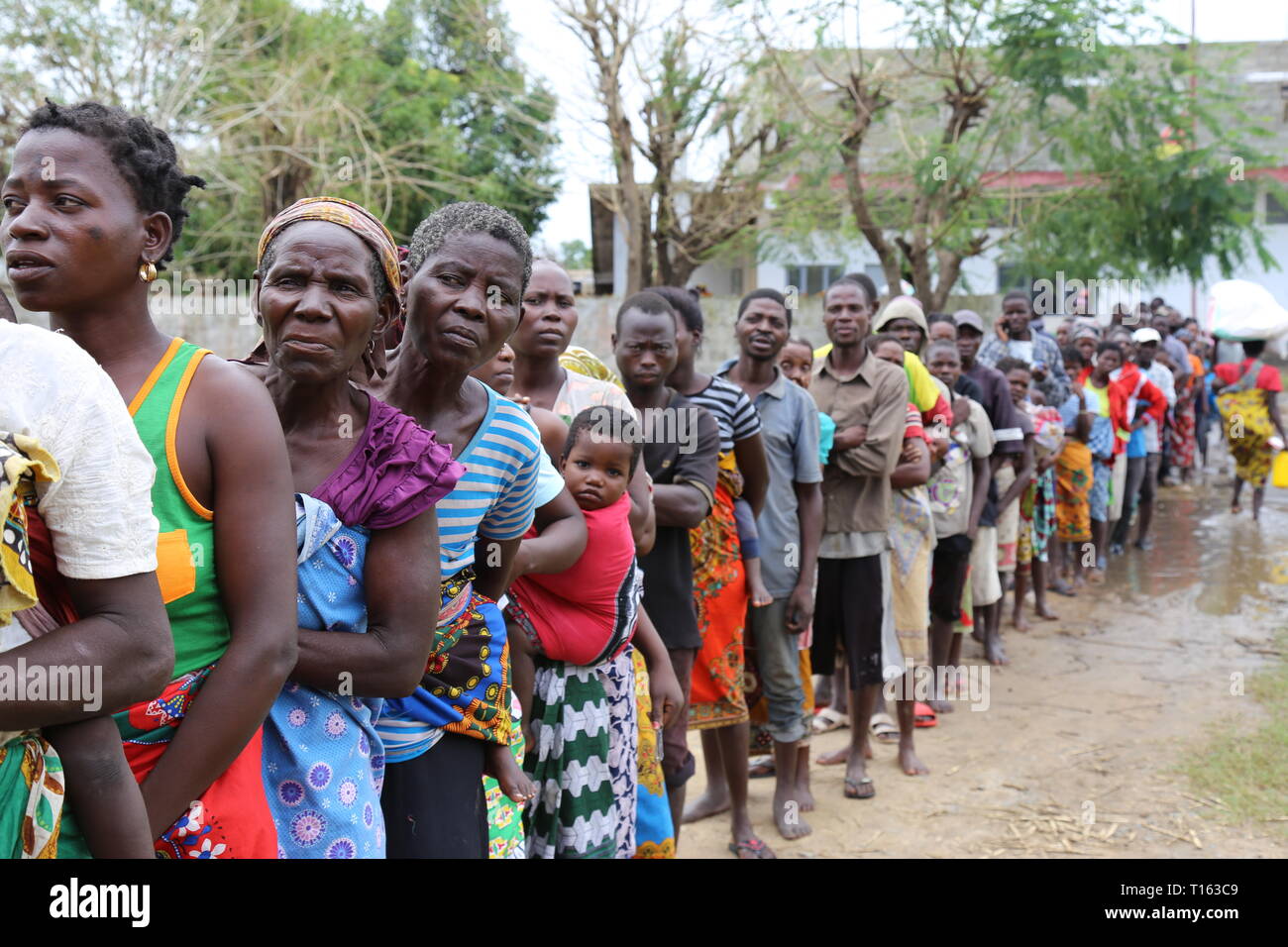 Sofala mozambique hi-res stock photography and images - Alamy