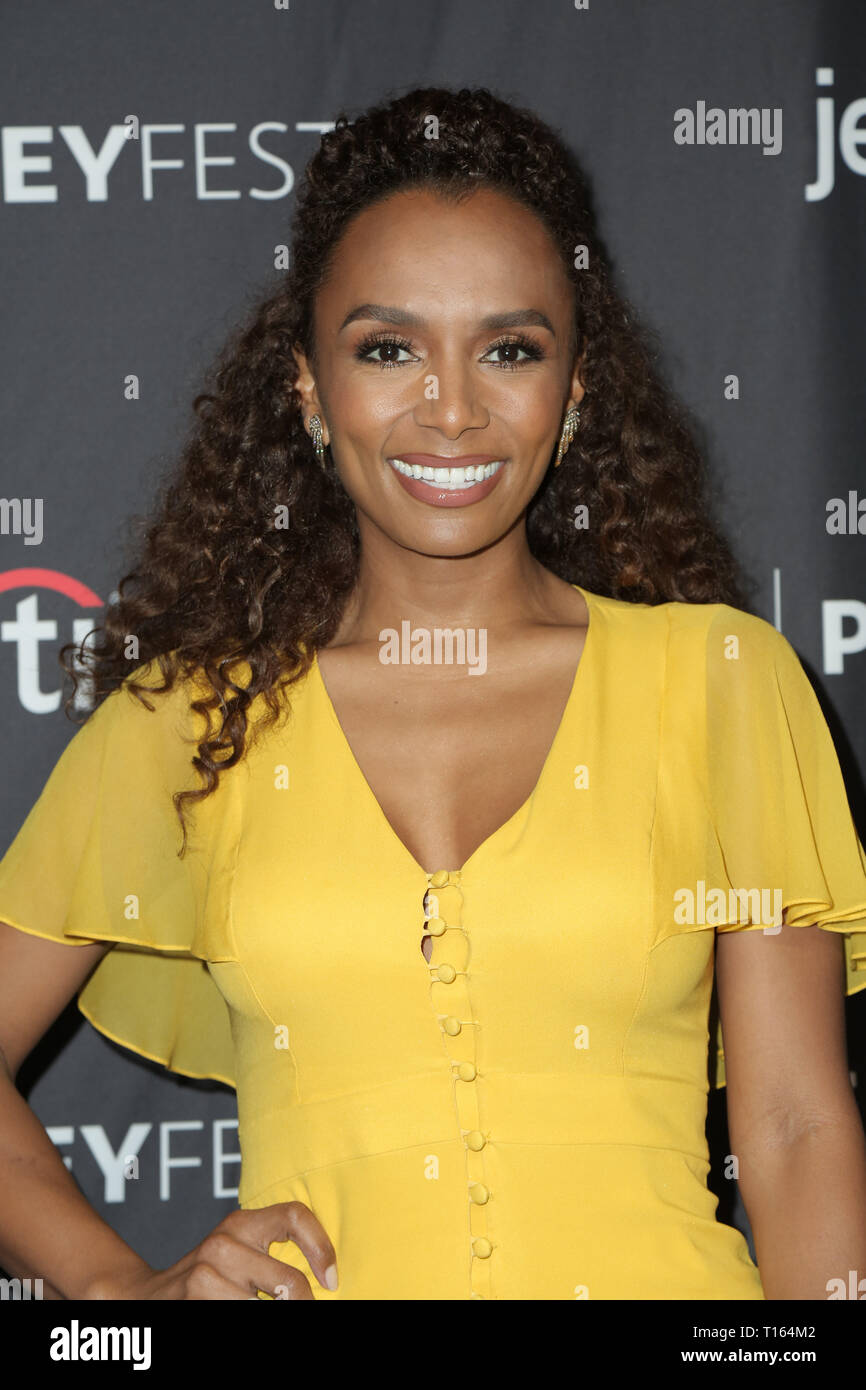 Janet Mock Pose High Resolution Stock Photography and Images - Alamy