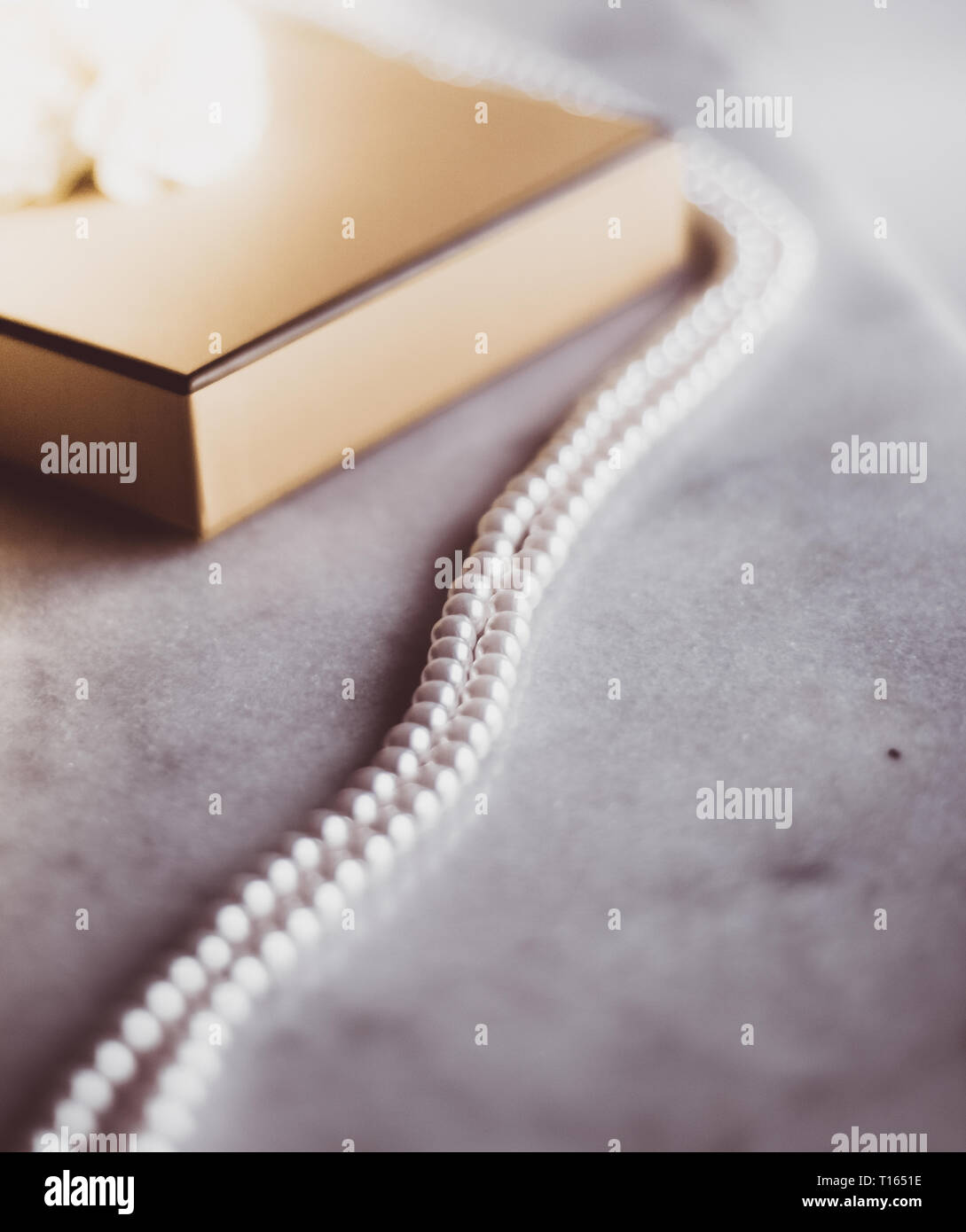 Valentine's day ideas, luxury shopping and holiday inspiration concept ...