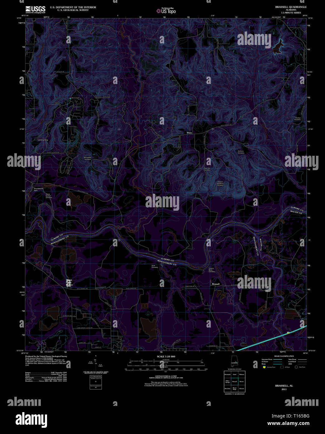 Brassell hi-res stock photography and images - Alamy