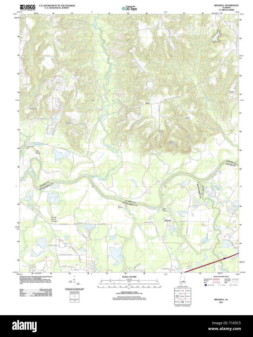 Brassell hi-res stock photography and images - Alamy