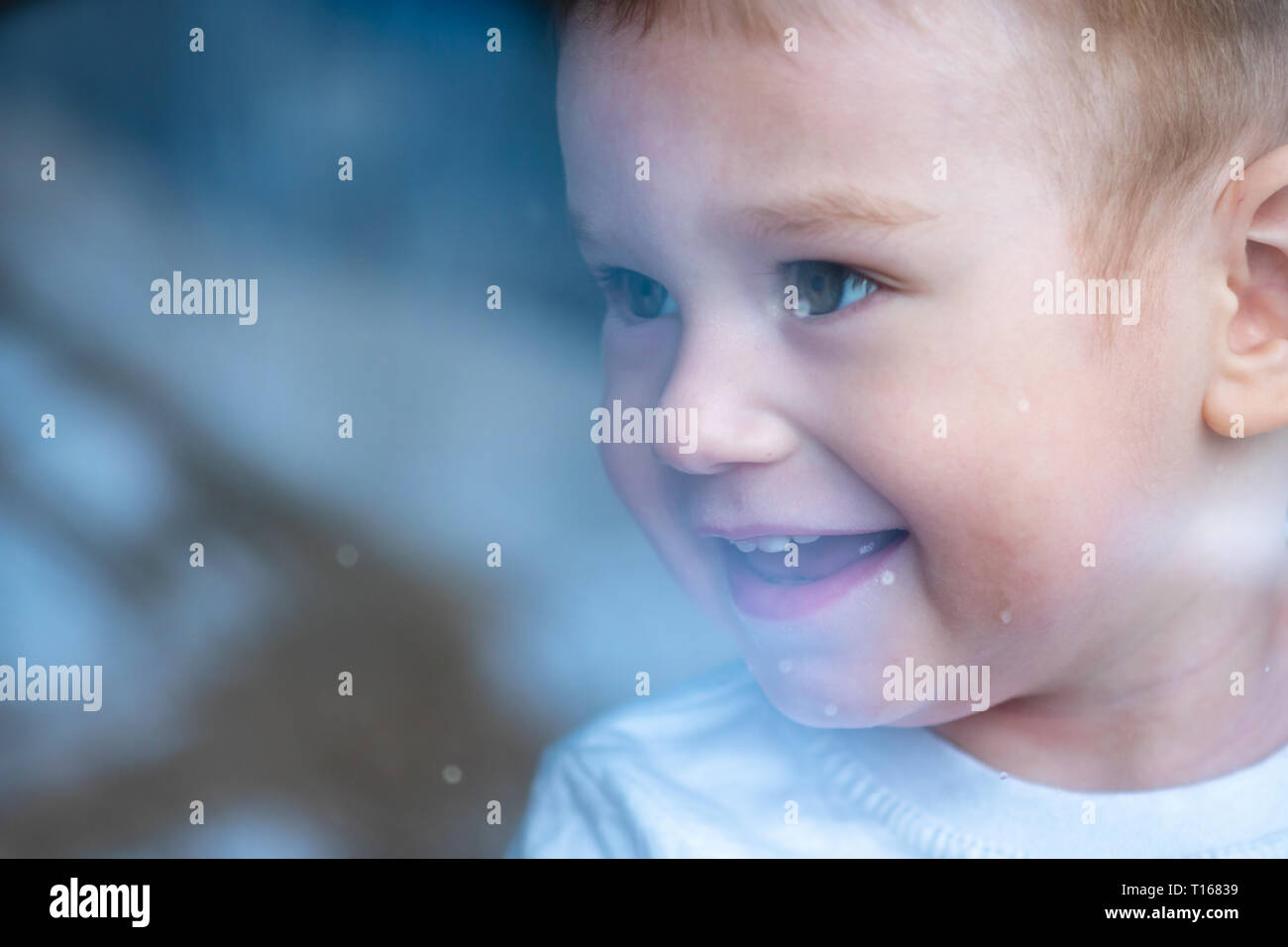 Orphans background hi-res stock photography and images - Alamy
