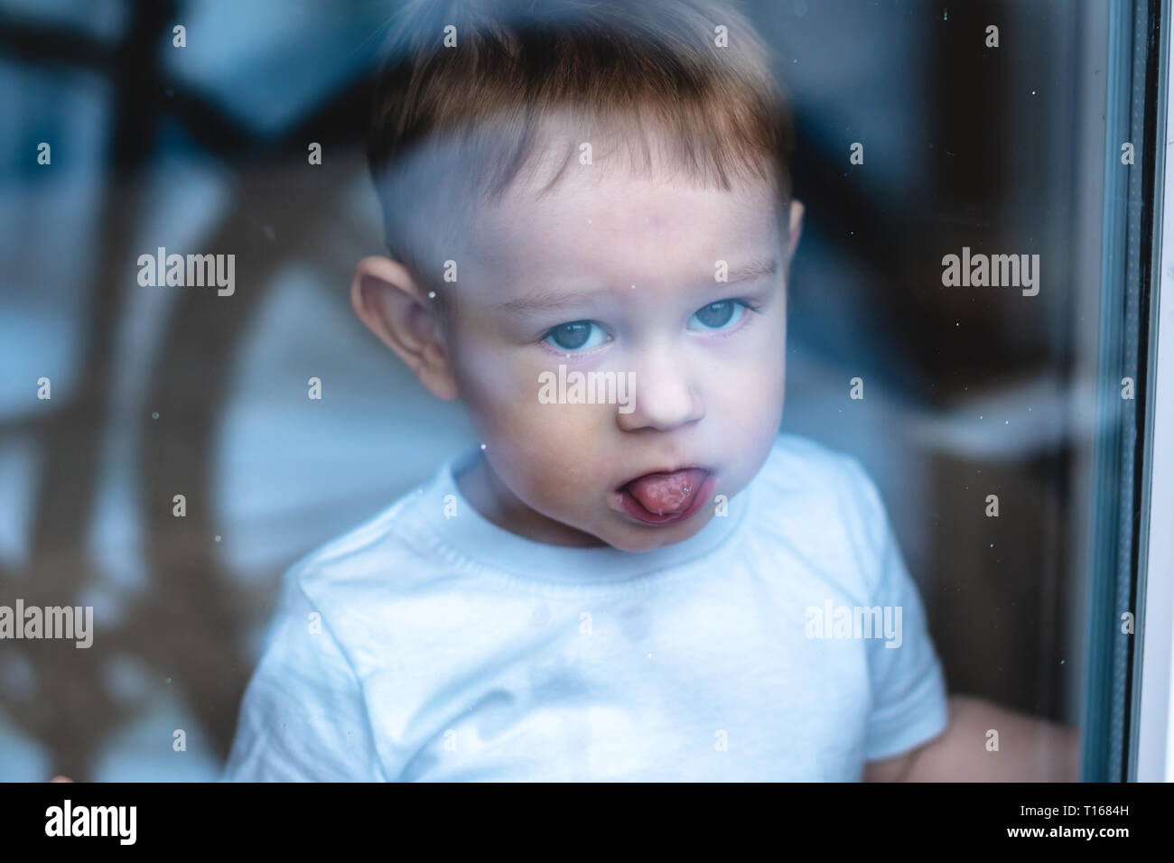 Orphans background hi-res stock photography and images - Alamy