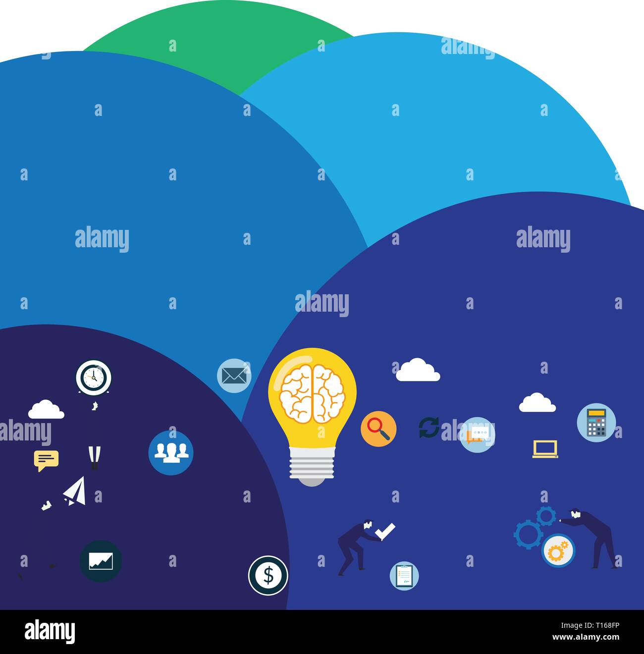 Glass materi Stock Vector Images - Alamy