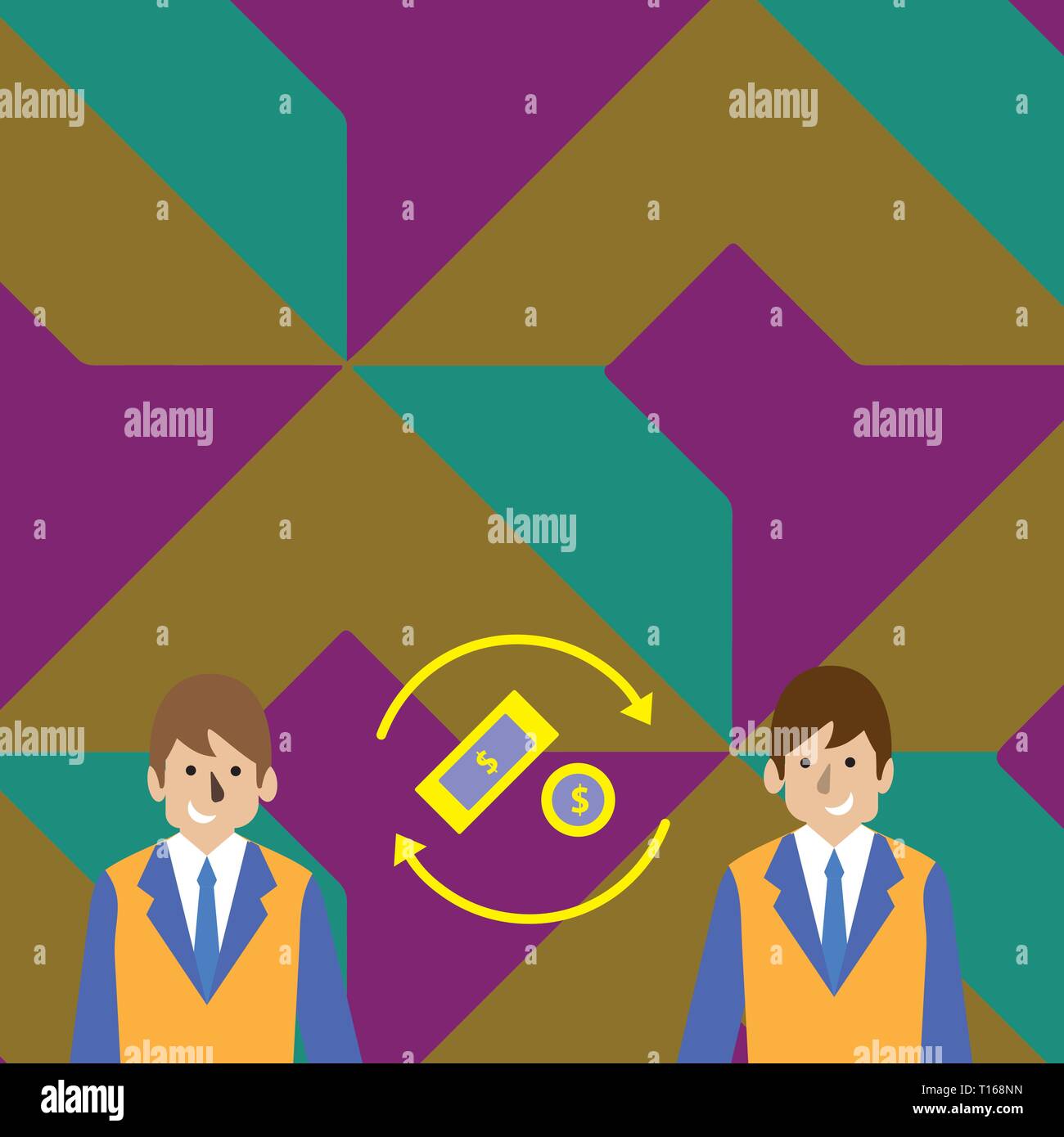 Turnaround investor hi-res stock photography and images - Alamy