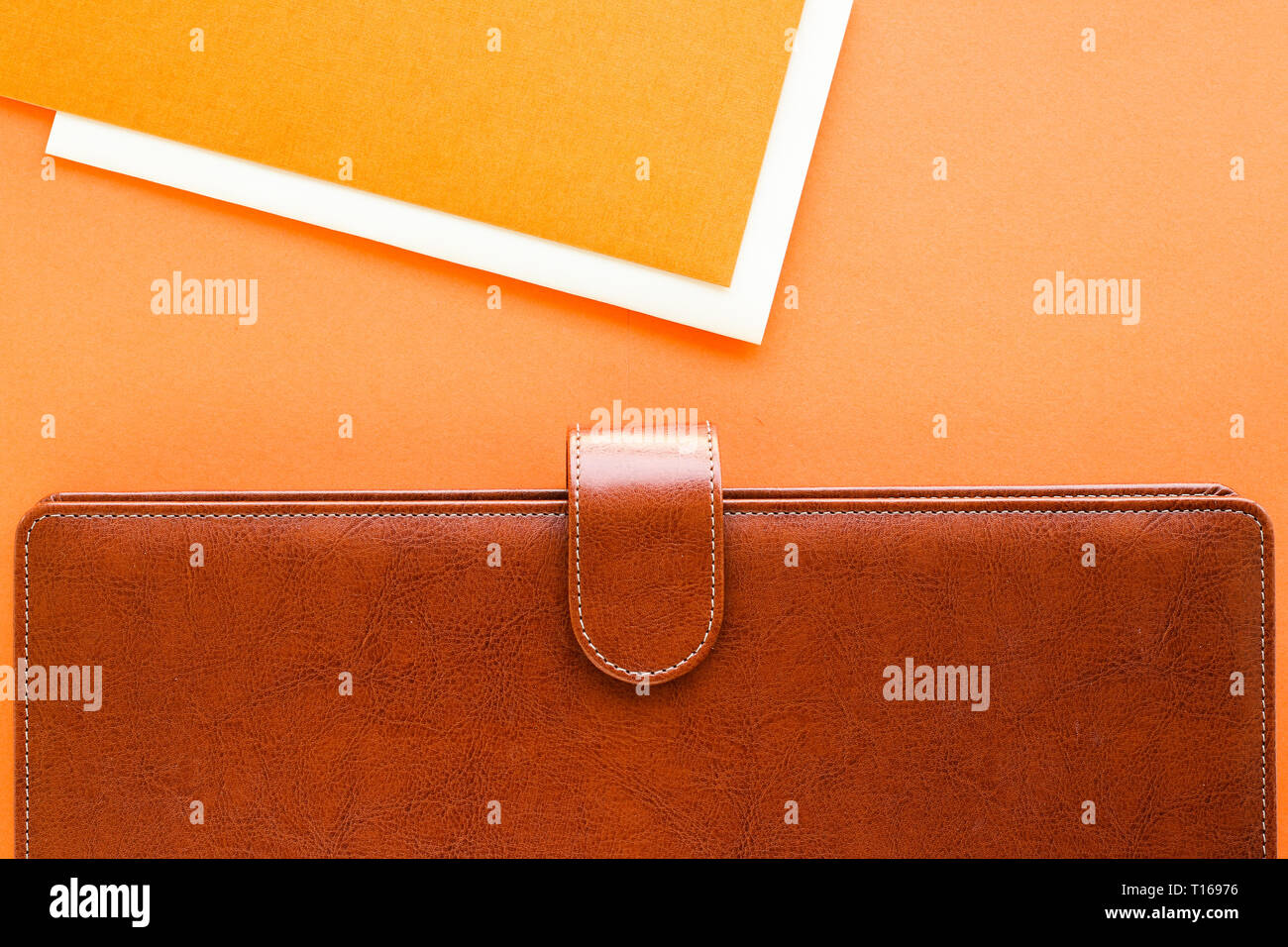 Modern workspace, productivity and corporate lifestyle concept - Luxury ...