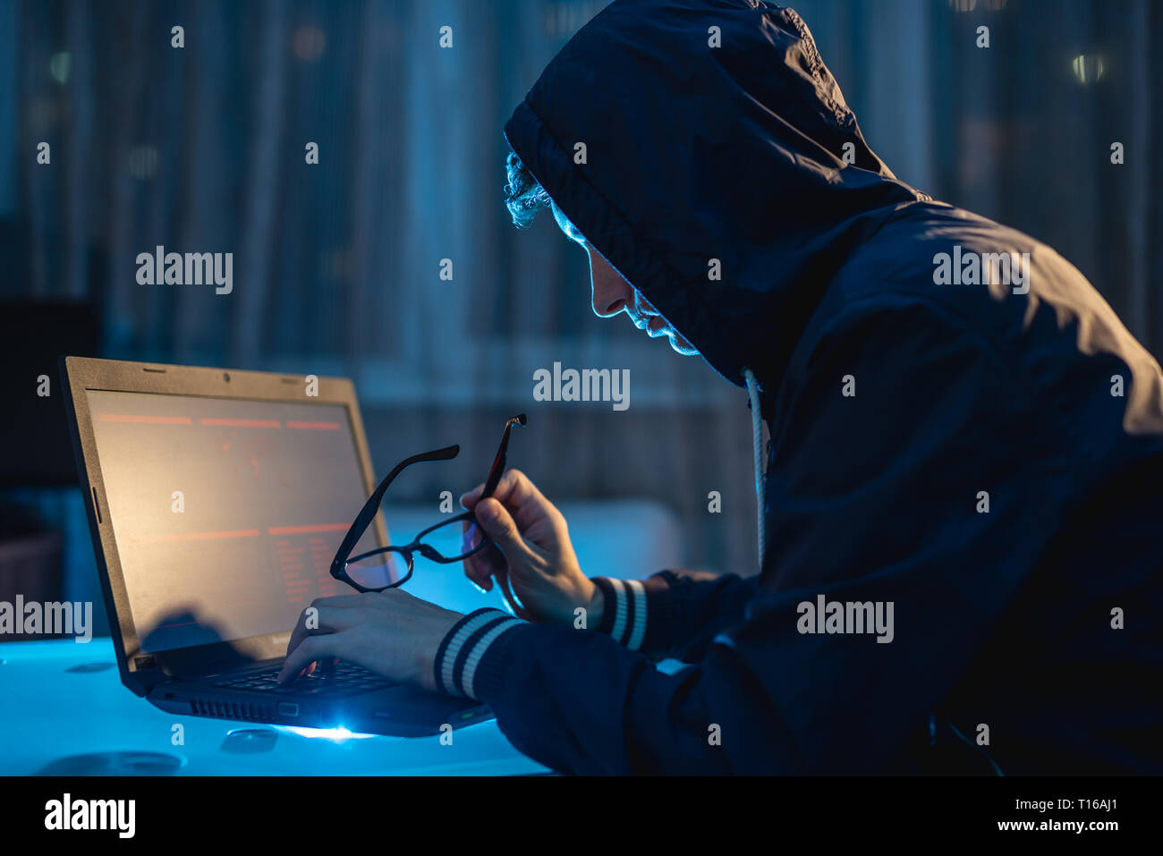 Databases hi-res stock photography and images - Alamy