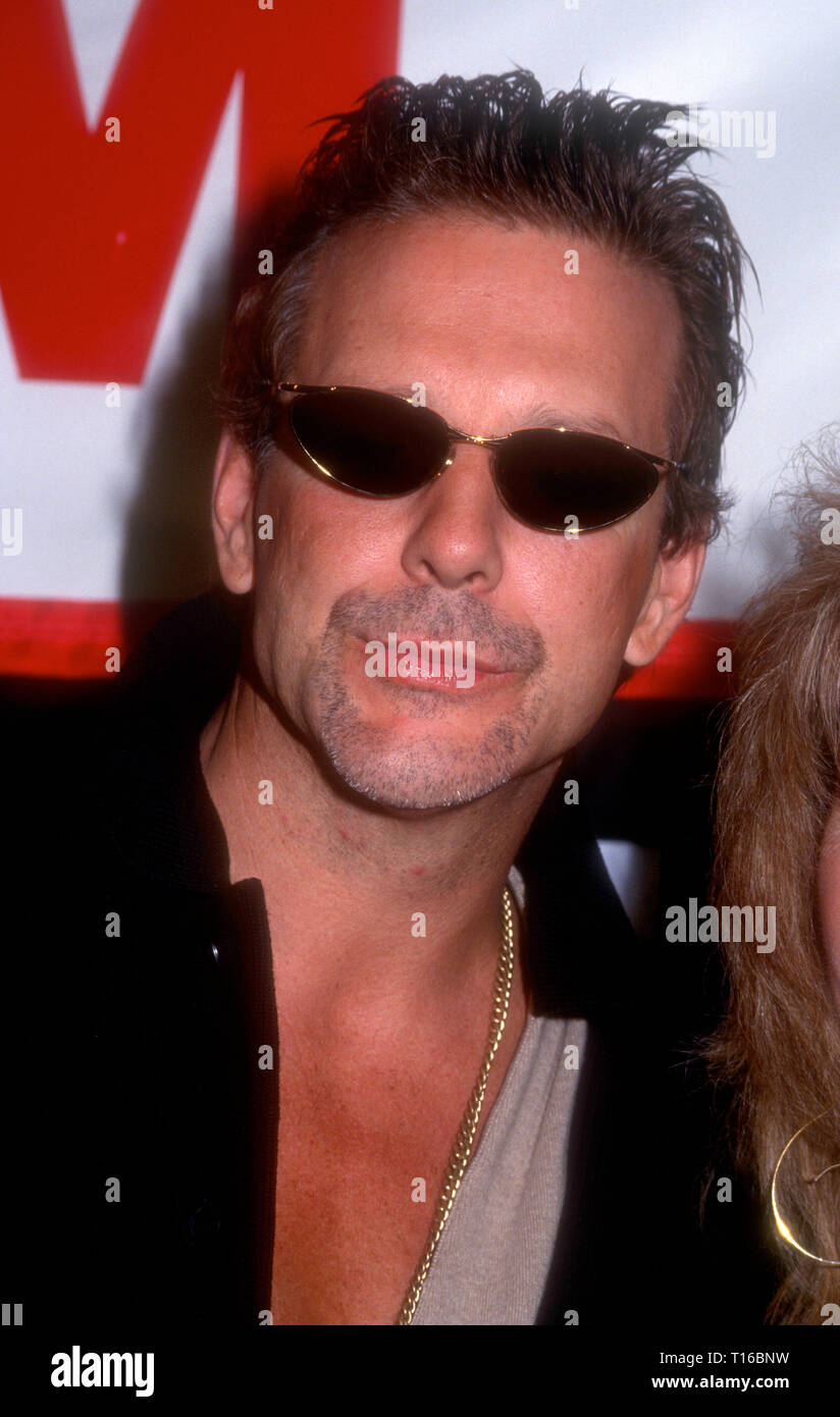 LOS ANGELES, CA - MARCH 5: Actor Mickey Rourke attends Fight with Boxer ...