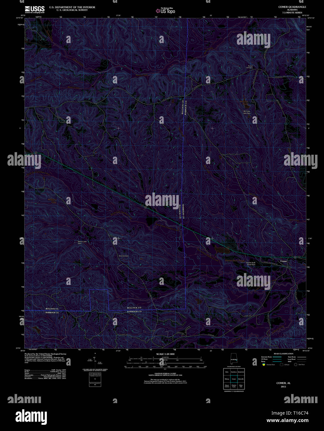 Al comer hi-res stock photography and images - Alamy