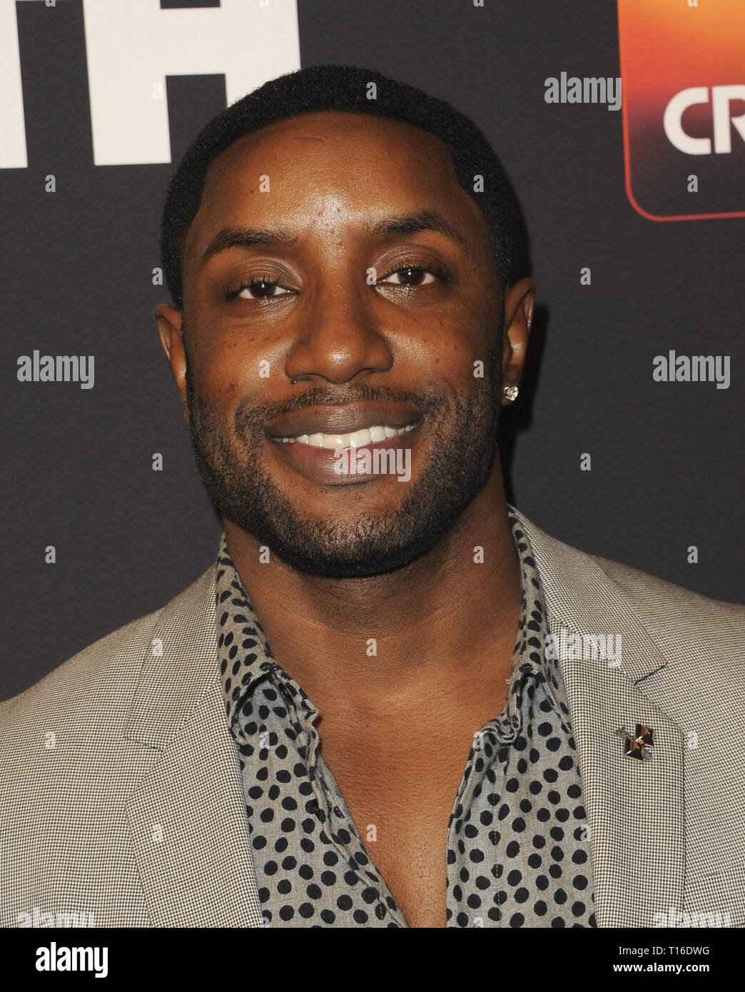 Premiere of The Oath Season two Featuring: Rich Paul Where: Los Angeles ...