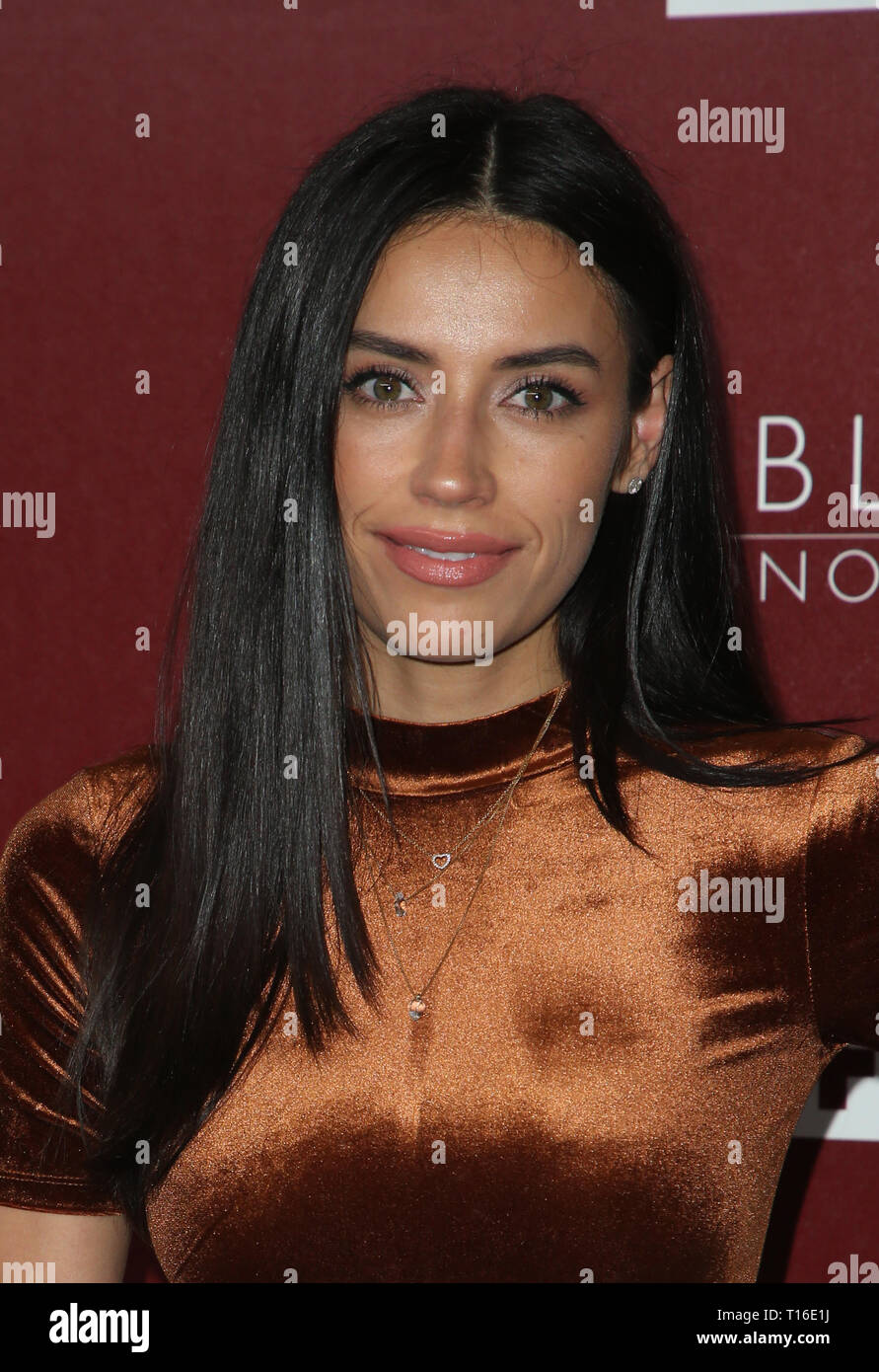 VH1 Trailblazer Honors Featuring: Jennifer Delgado Where: Los Angeles ...