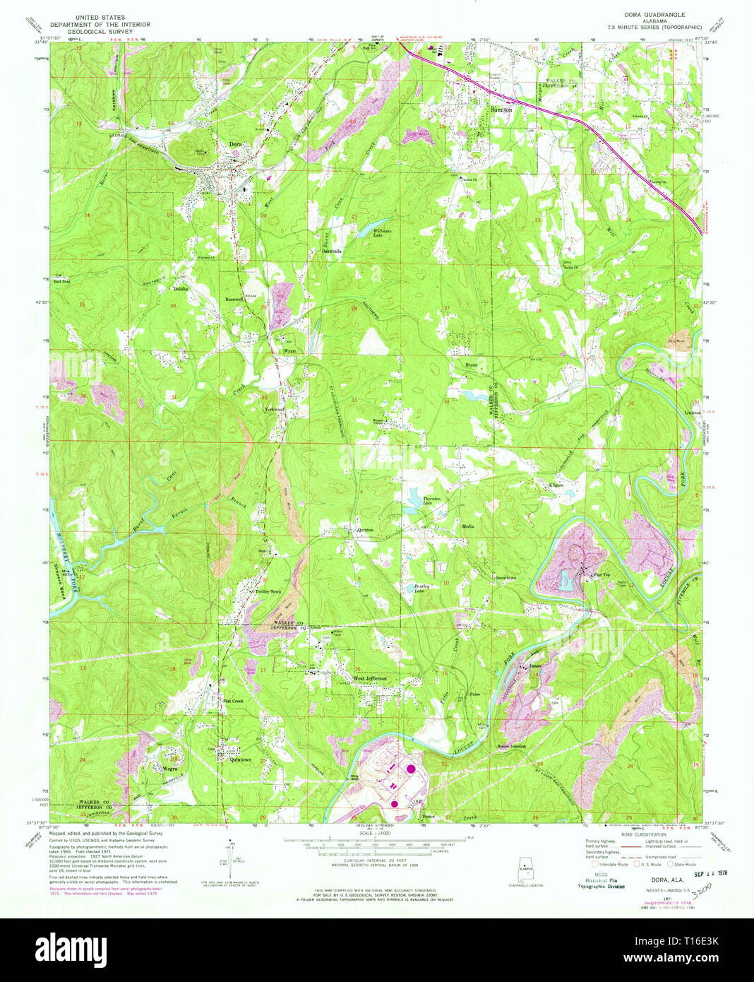 Al dora hi-res stock photography and images - Alamy