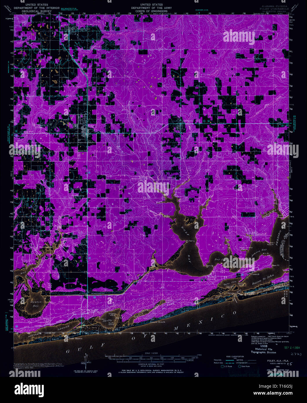 Foley alabama hi-res stock photography and images - Alamy