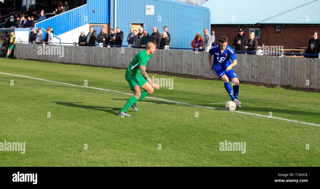 Billingham green hi-res stock photography and images - Alamy