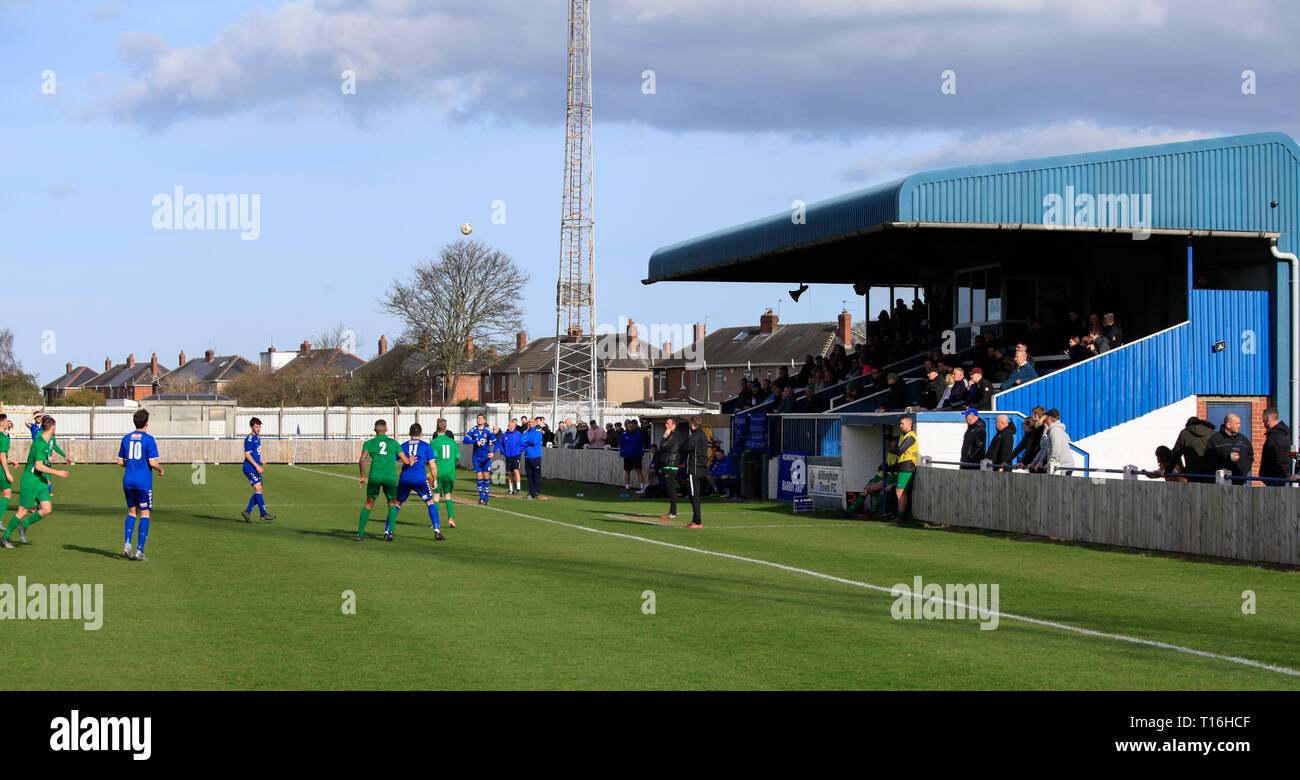 Billingham green hi-res stock photography and images - Alamy