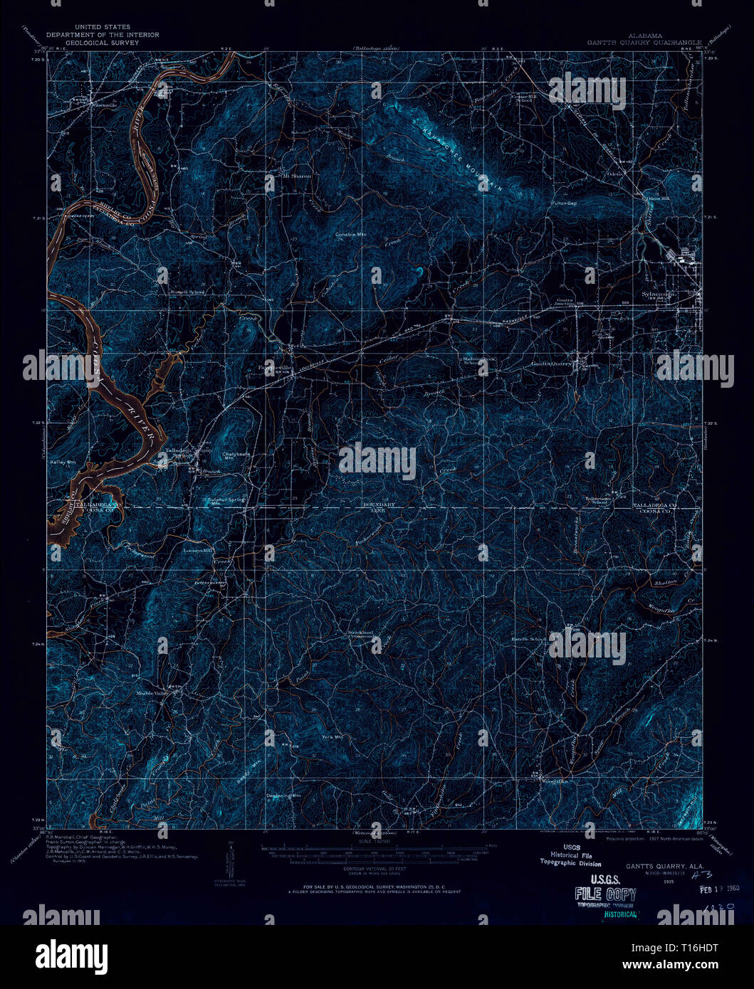 Gantts quarry hi-res stock photography and images - Alamy