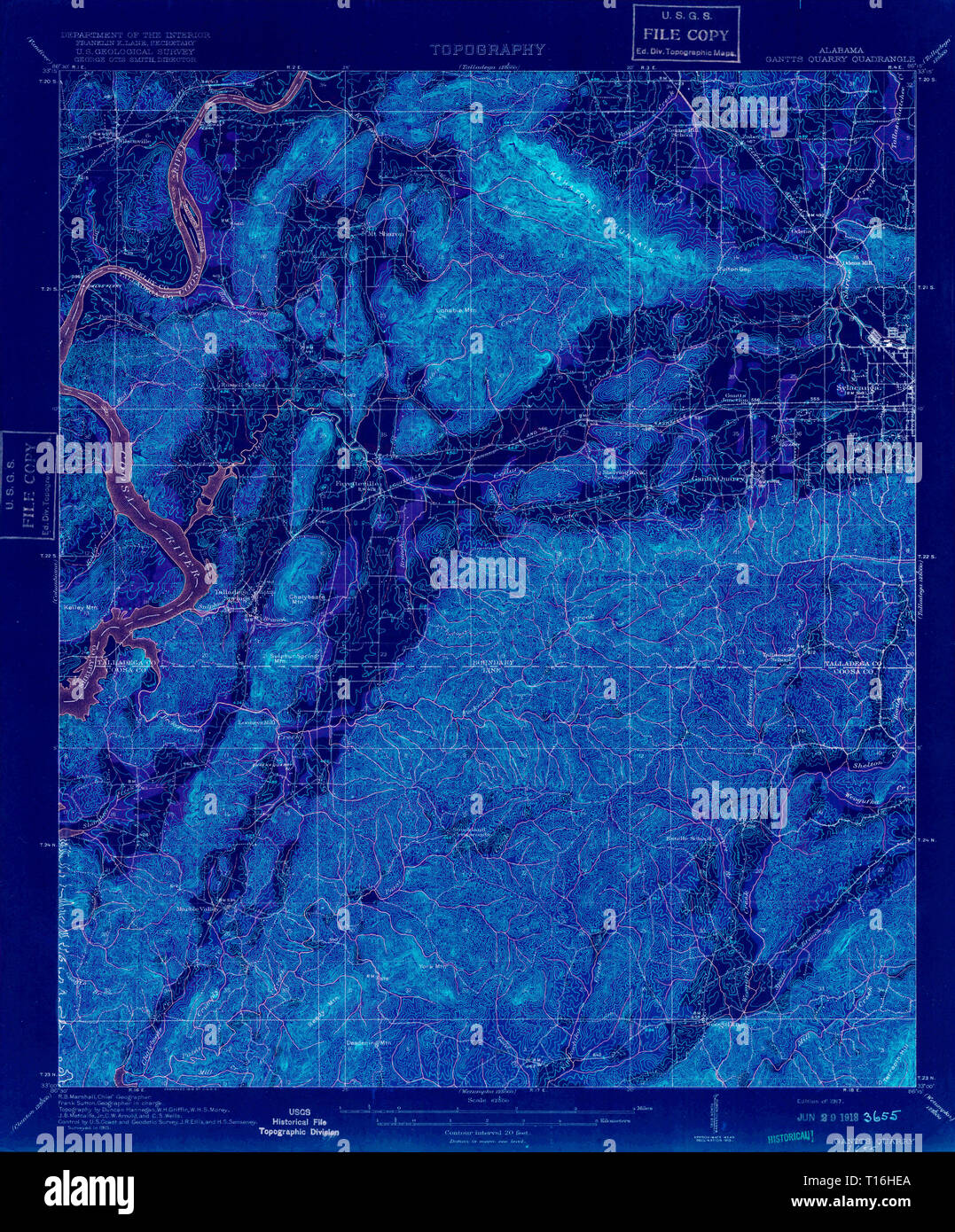 Gantts quarry hi-res stock photography and images - Alamy