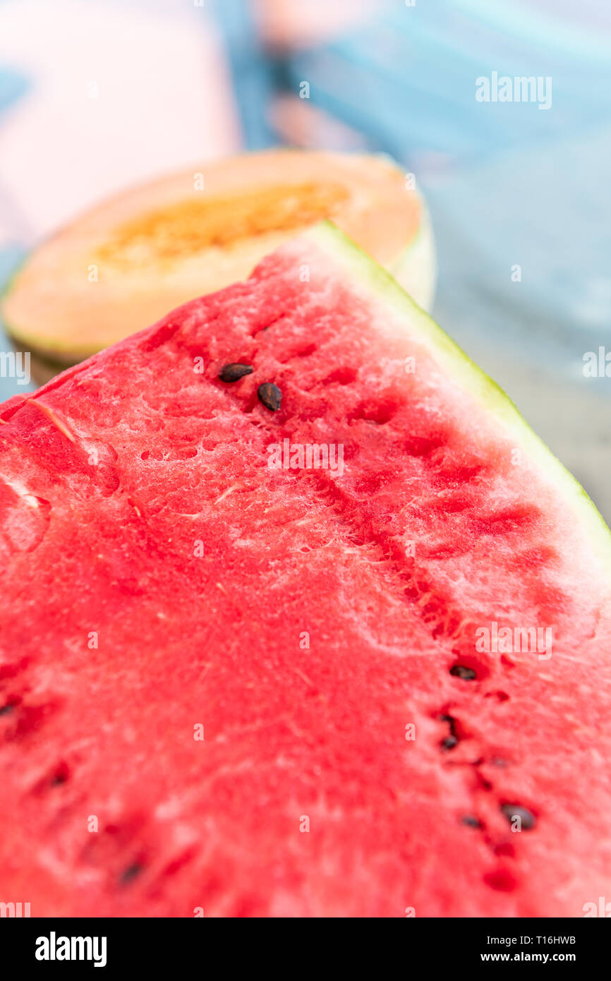 Vivid vibrant vertical hi-res stock photography and images - Alamy