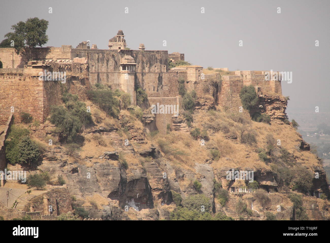 Gwalior monument hi-res stock photography and images - Alamy