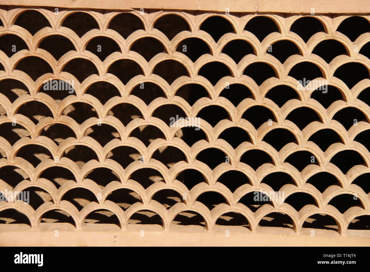 Jali screen hi-res stock photography and images - Alamy