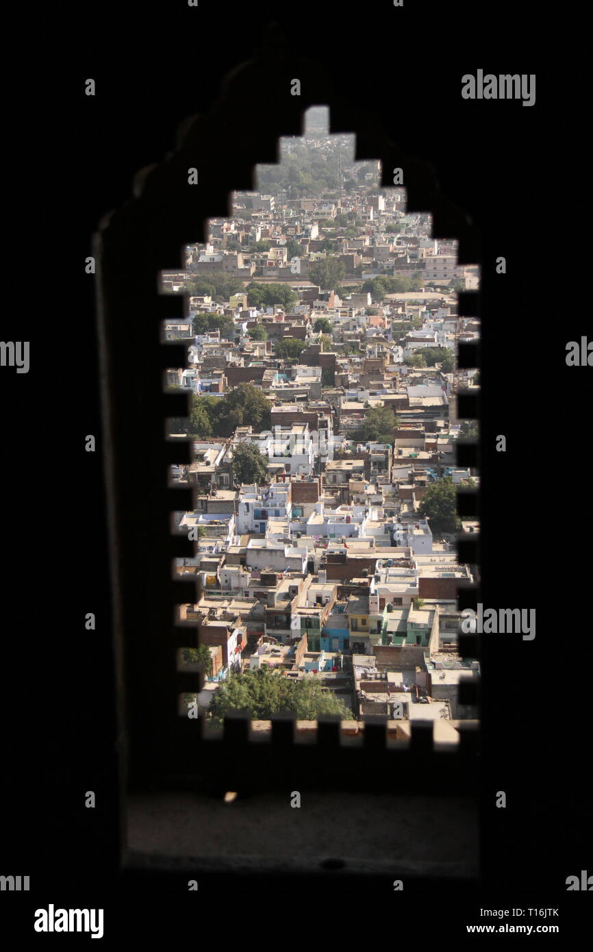 Jaali screen hi-res stock photography and images - Alamy