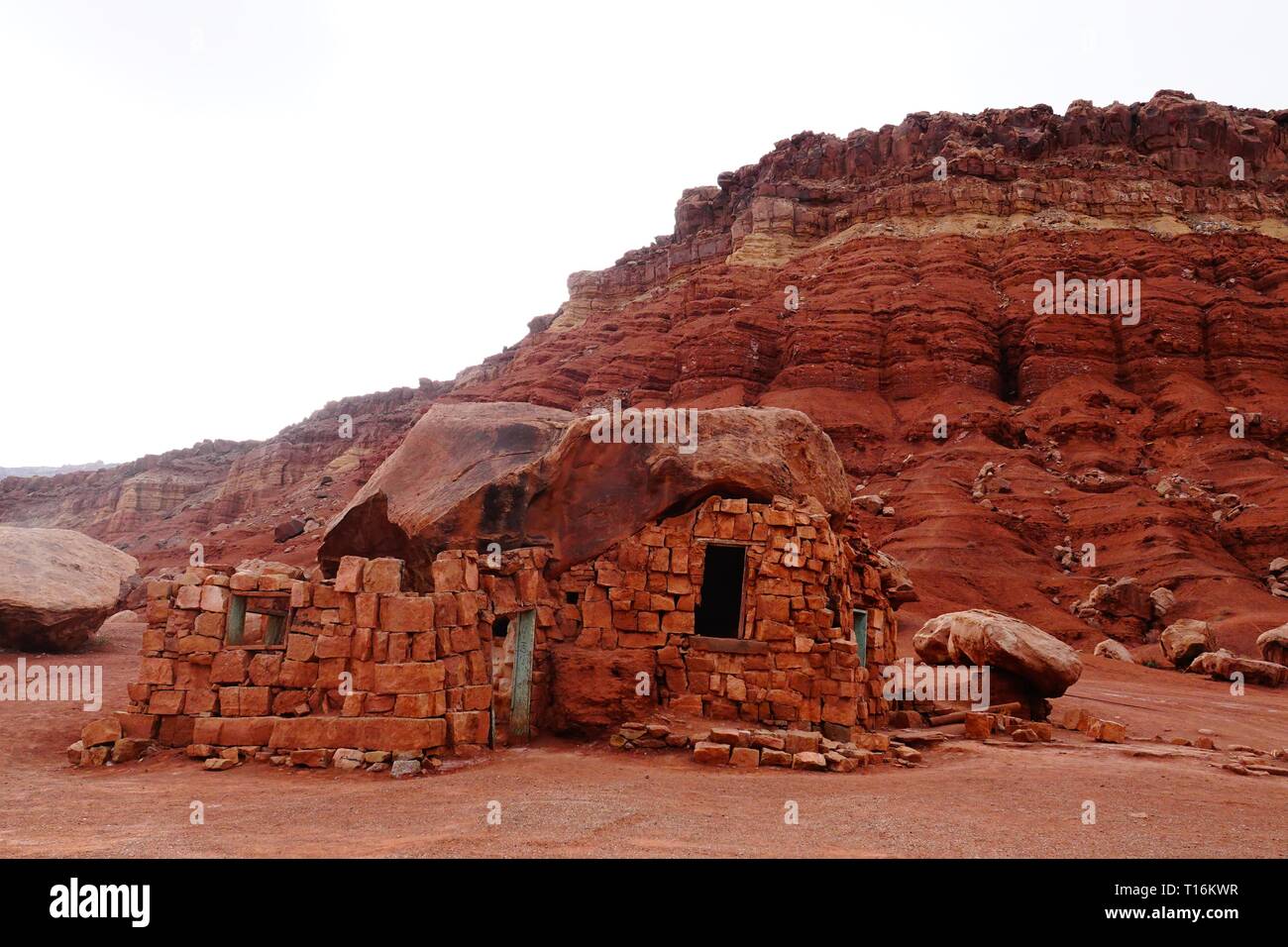 The story of Cliff Dwellers begins during the Great Depression, when ...